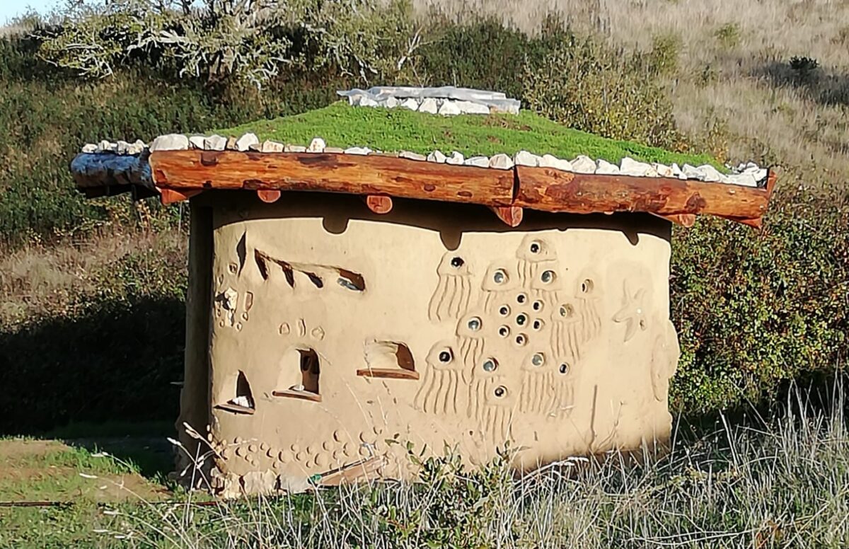 Natural Building Certificate - permaskills.org