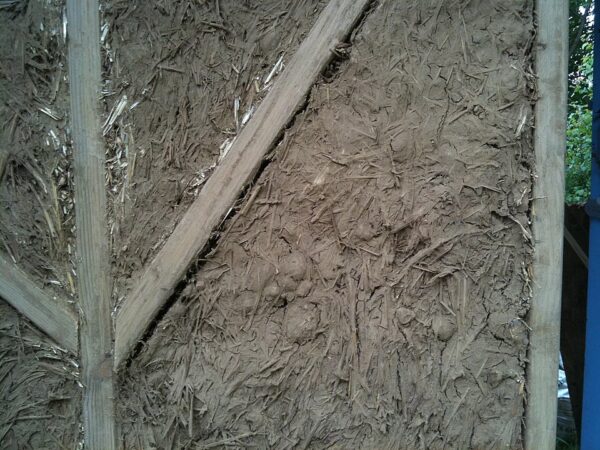 Natural Building - permaskills.org